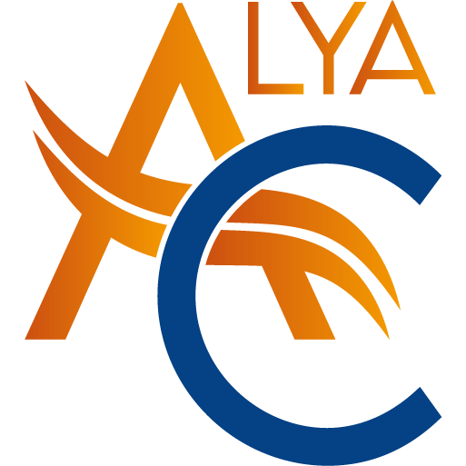 Anasayfa - ALYA CAM BALKON SİSTEMLERİ